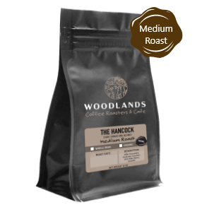 Woodlands Coffee Roasters & Cafe