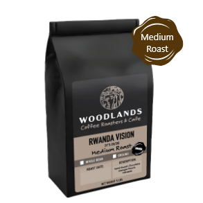 Woodlands Coffee Roasters & Cafe